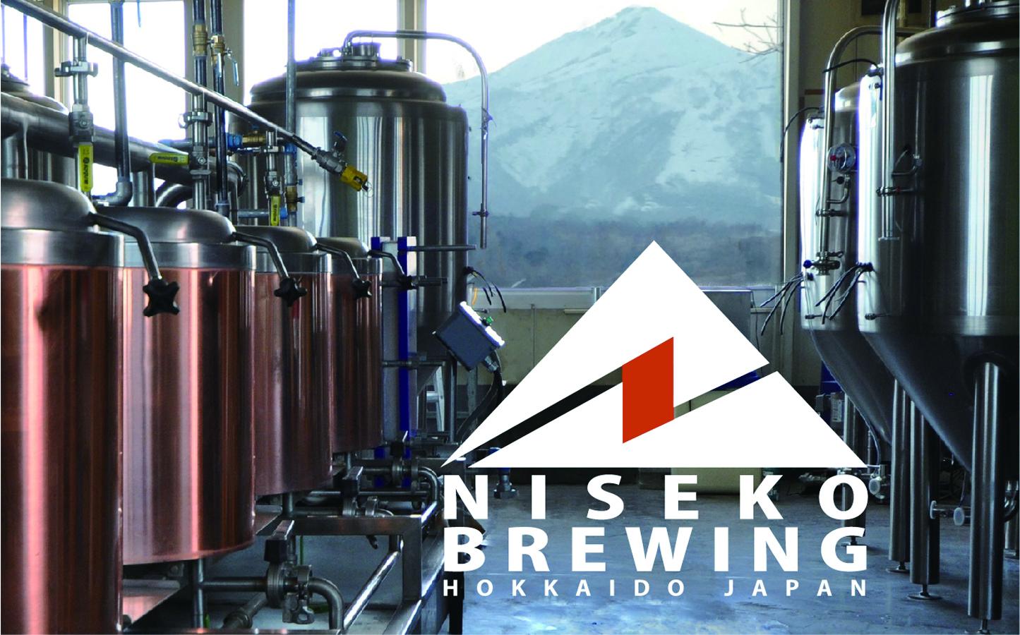 Niseko Brewing brewery: Beers & Ratings - BeerTasting