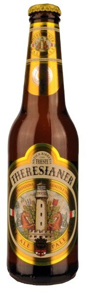 Theresianer Trieste Map Birra Theresianer (2025) All You Need To