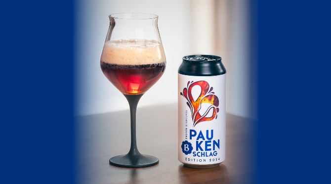 Ein Paukenschlag für „Paukenschlag“ - BeerTasting