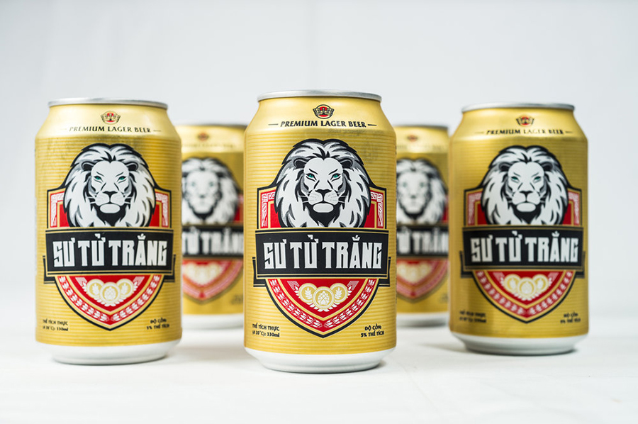 Masan Brewery Logo FSG Saison 2018/2019