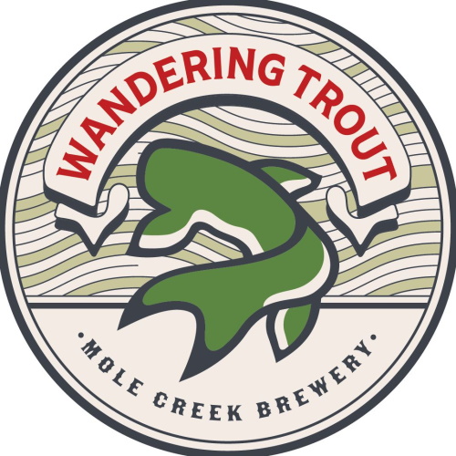 Wandering Trout brewery: Beers & Ratings - BeerTasting