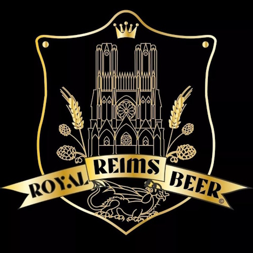 Royal Beer Logo