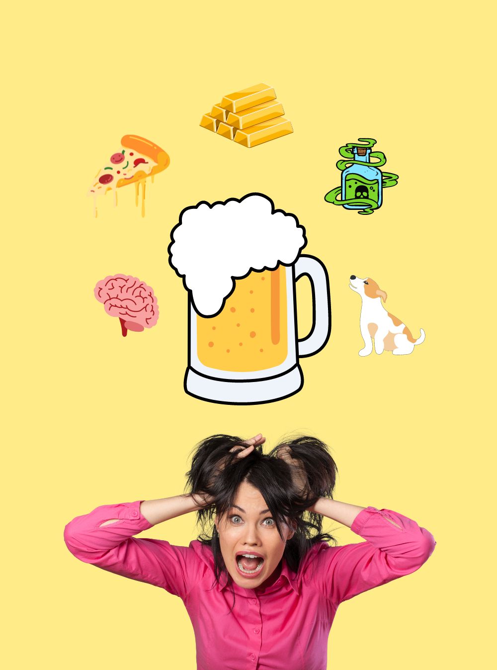 The 6 craziest beers - BeerTasting